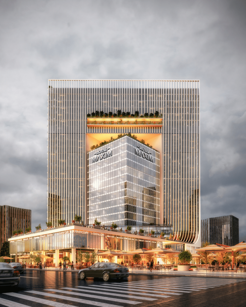 Architecture Design Archives - Salama Structural Engineers